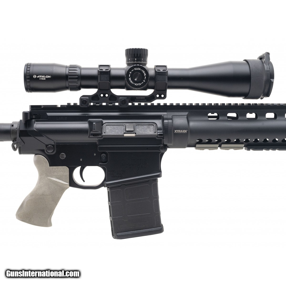 "Larue LT-762 Rifle .308 WIN (R40803)"