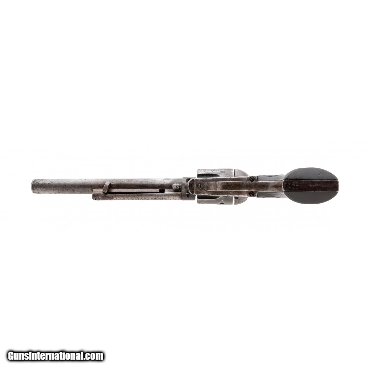 "Colt Single Action 1st Gen Revolver .45 Colt (C17171) Consignment"