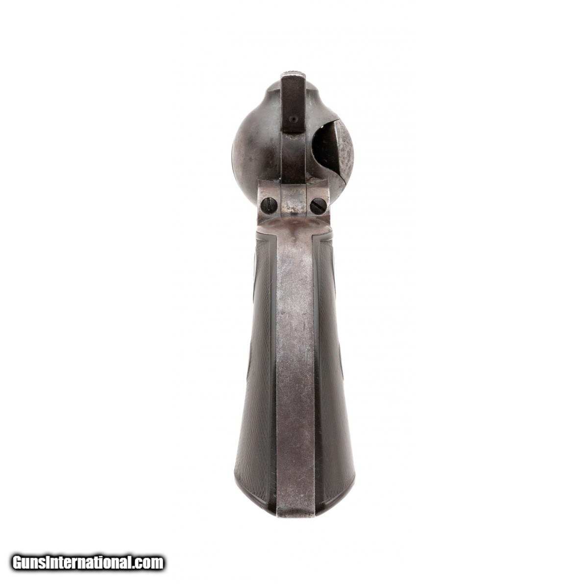 "Colt Single Action 1st Gen Revolver .45 Colt (C17171) Consignment"