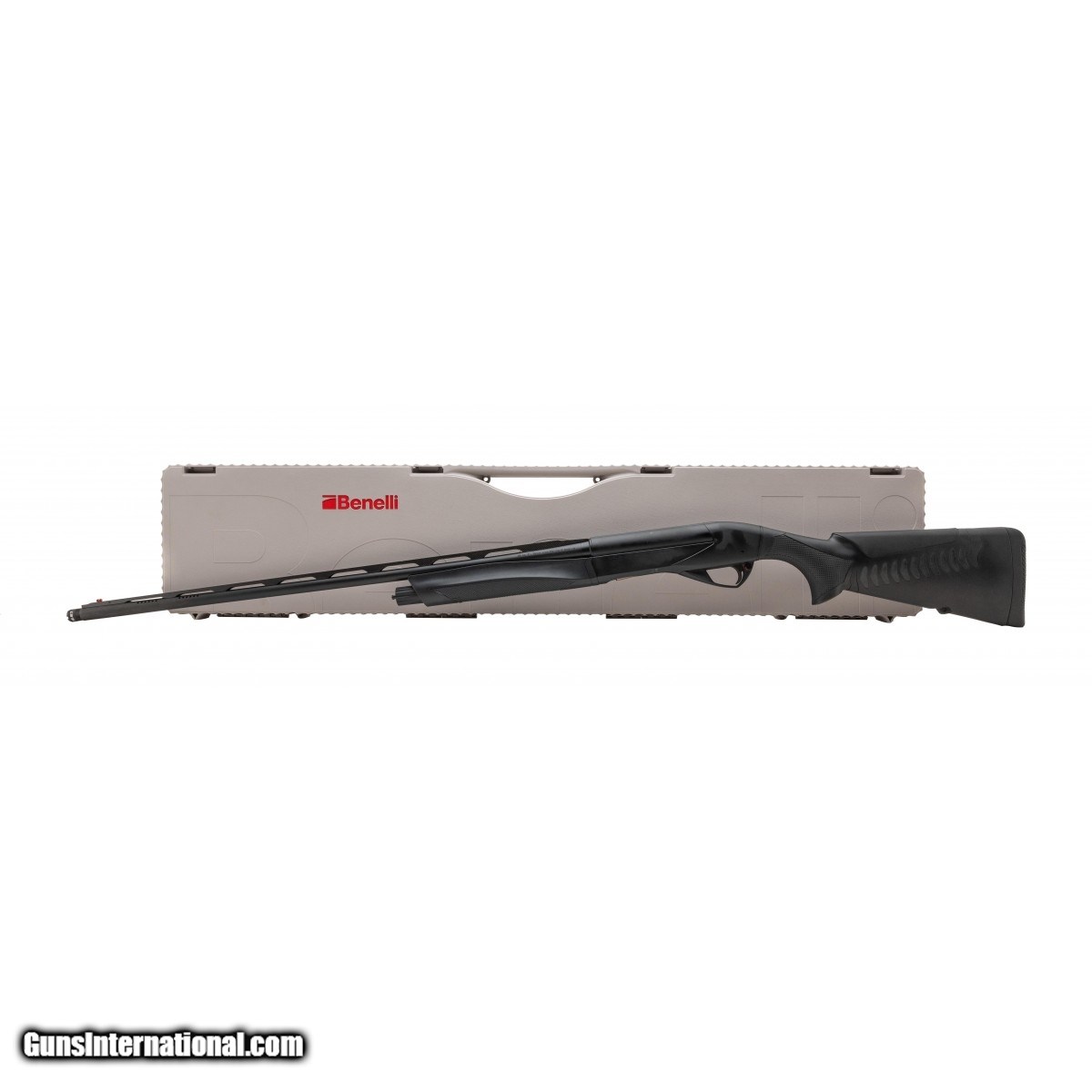 "(SN: XA32775L) Benelli Ethos Cordoba Shotgun 28 Gauge (NGZ4196) NEW"