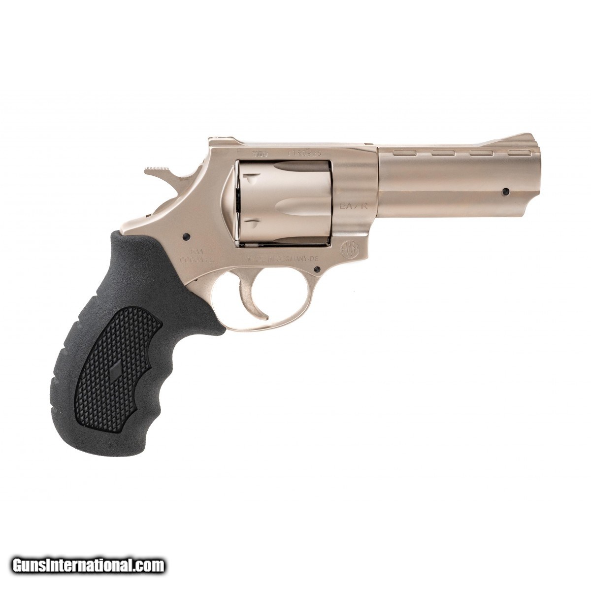 "(SN: 1790325) EAA Windicator Revolver .357Mag (NGZ4260) NEW"