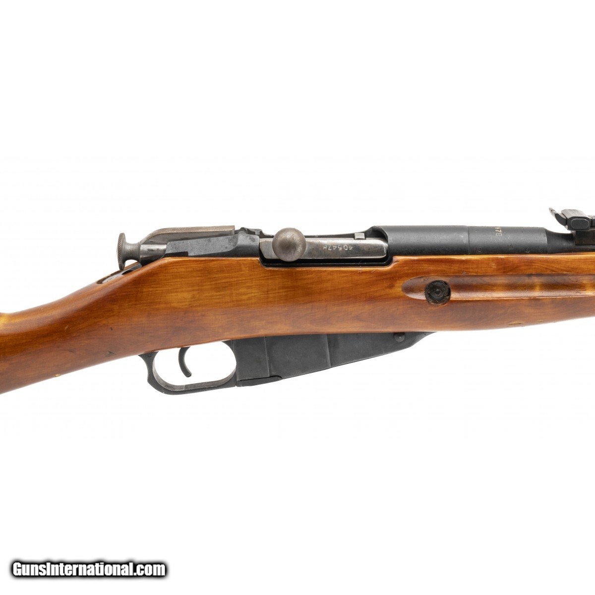 "Mosin Nagant M91/30 (R41073) ATX"