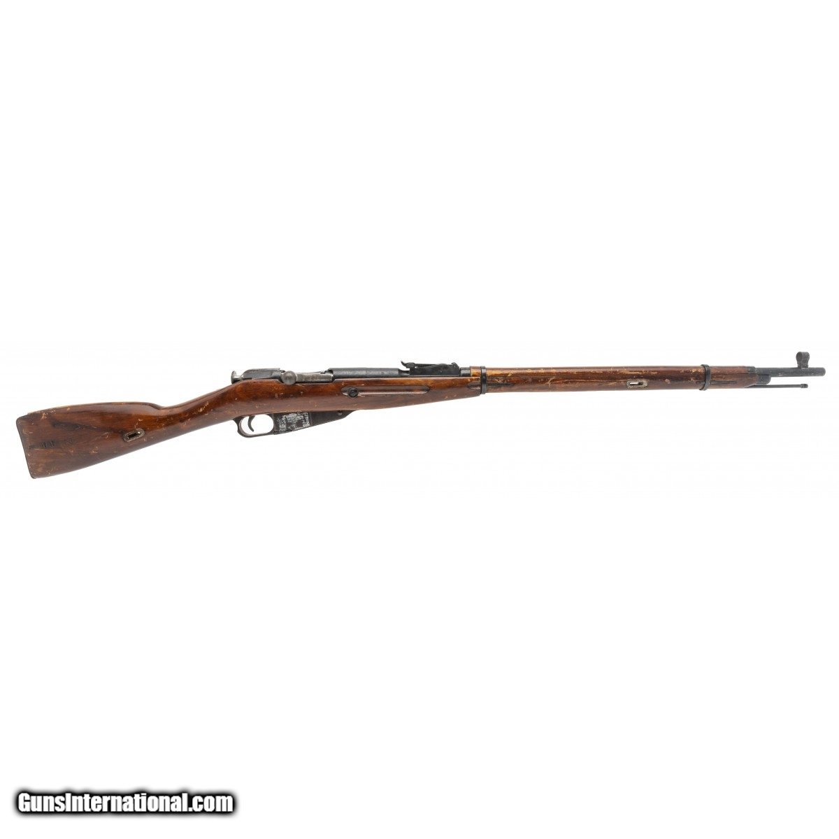 "Mosin Nagant M91/30 Tula 7.62x54r (R41063) ATX"