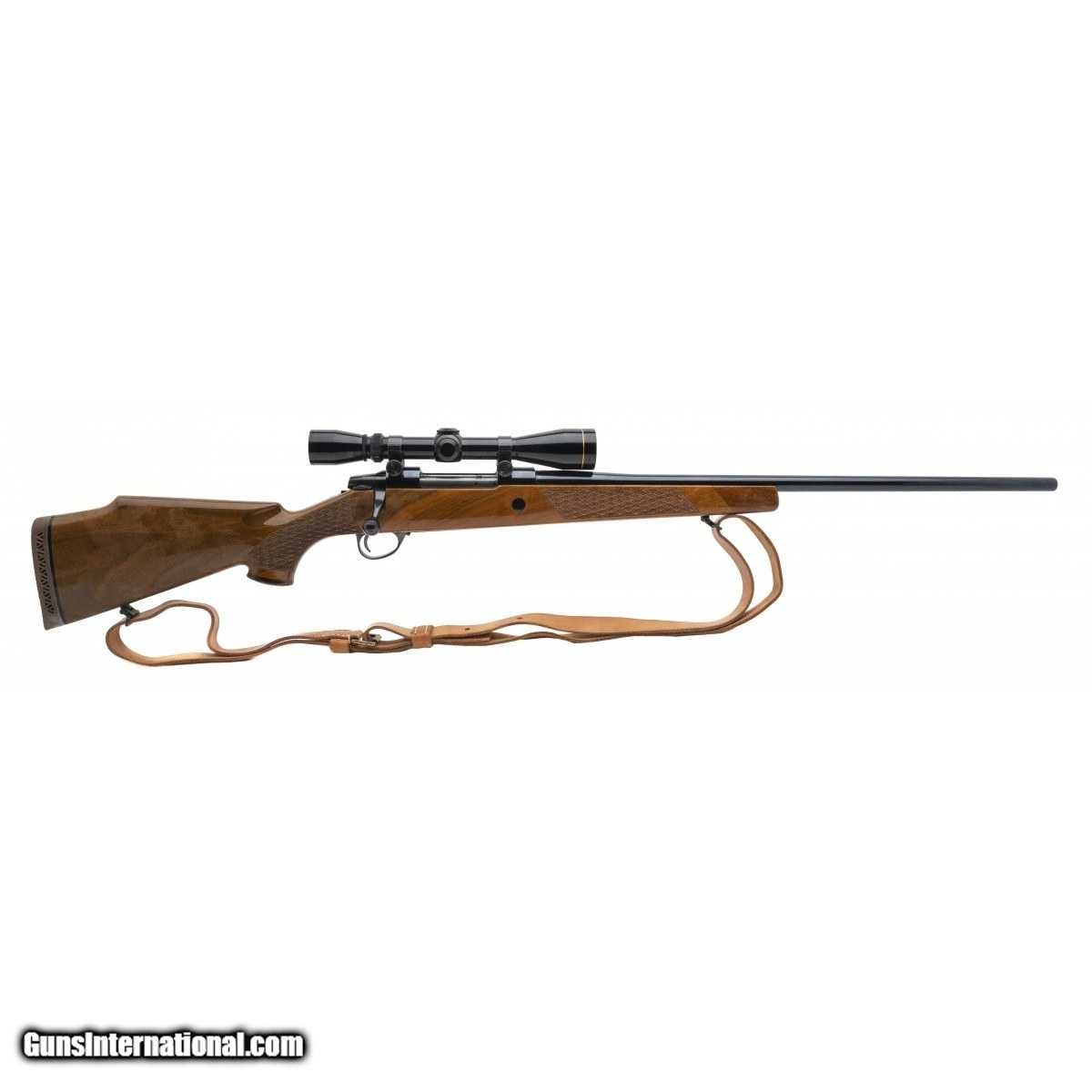 "Sako AV Deluxe Rifle .270 Win (R41309)"