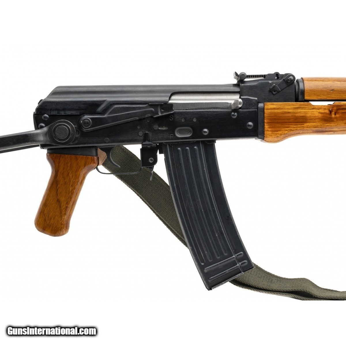 "Norinco 84S Rifle 5.56x45 (R41358) Consignment"