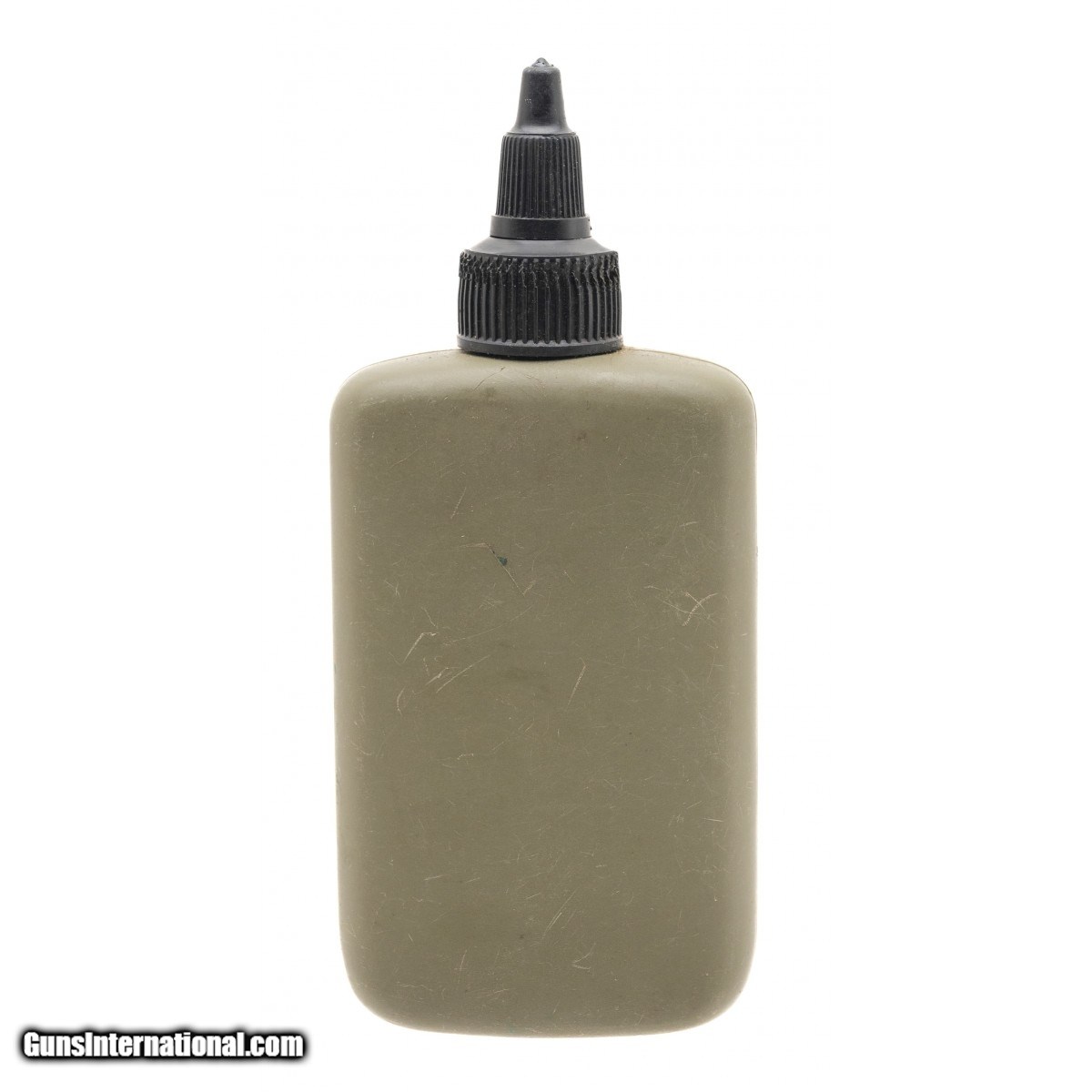 "Vintage USGI LSA Weapon oil (MM5073)"