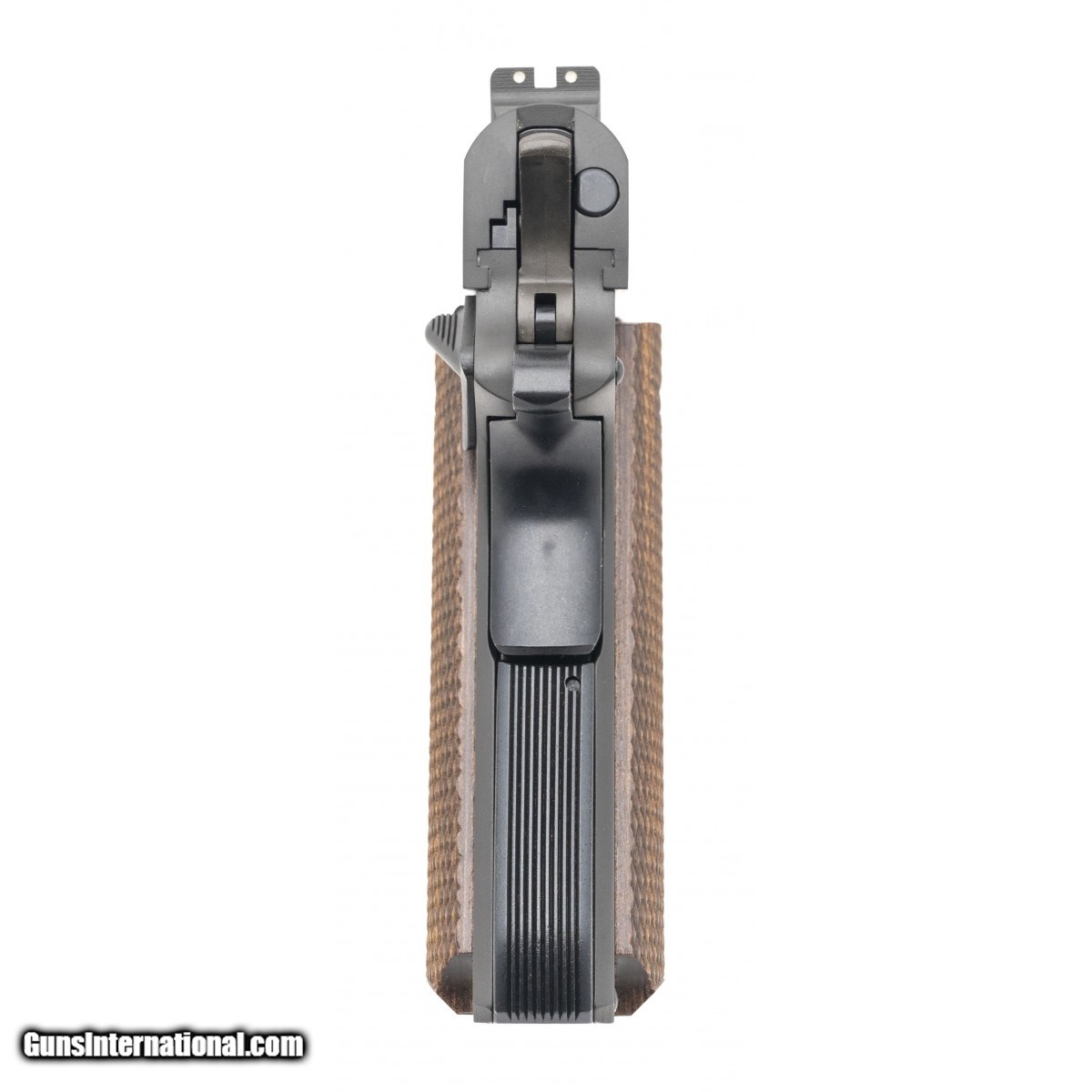 "Springfield Mil-Spec 1911 Pistol .45 (PR66925)"