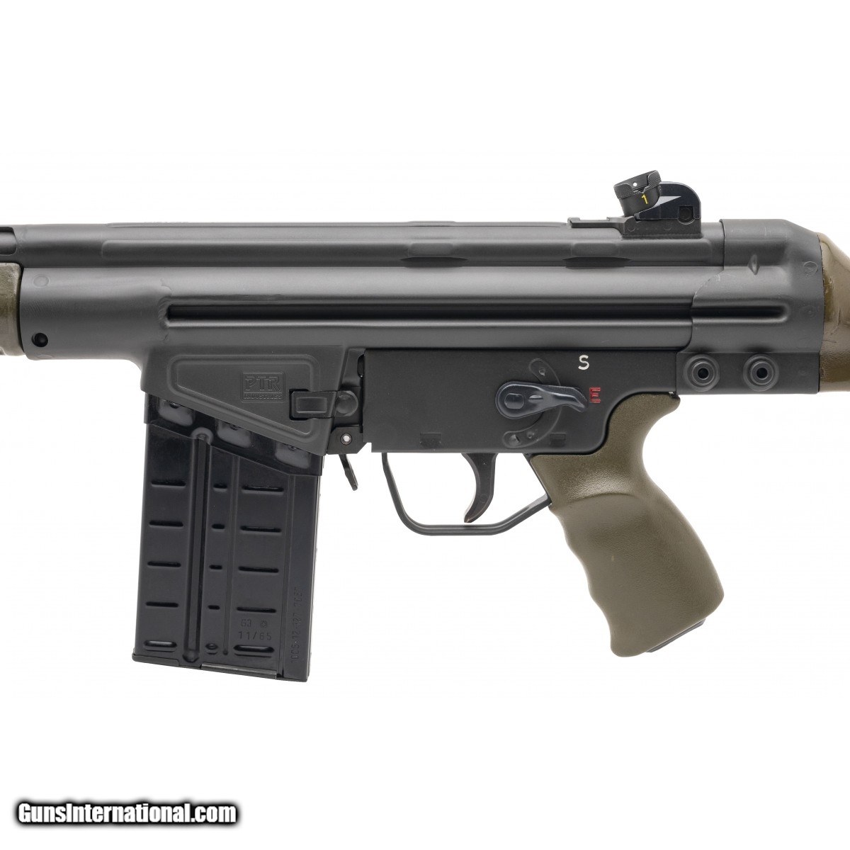 "PTR 91 Rifle .308 (R41613) ATX" for sale