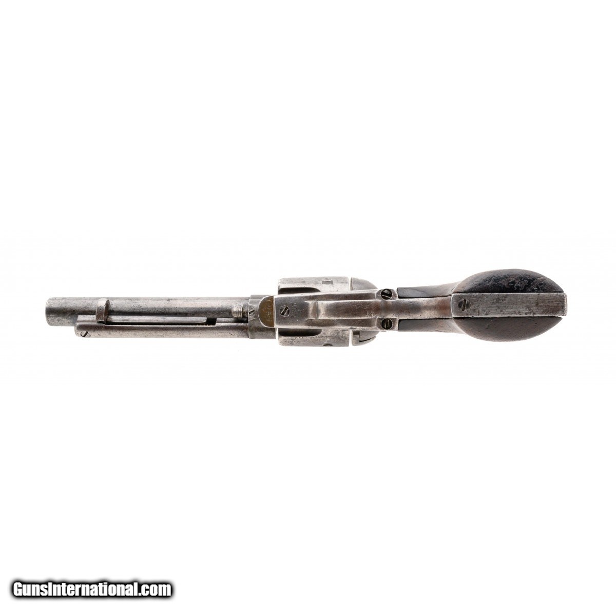 "Colt Single Action Army Artillery Model (AC1070) CONSIGNMENT"