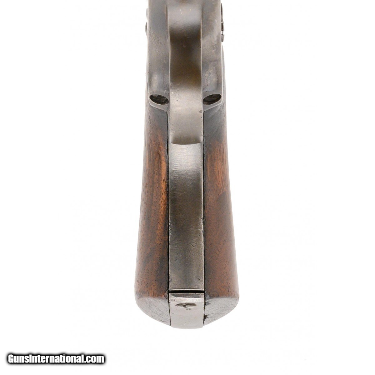 "Colt Single Action Artillery Model (AC1088) CONSIGNMENT"