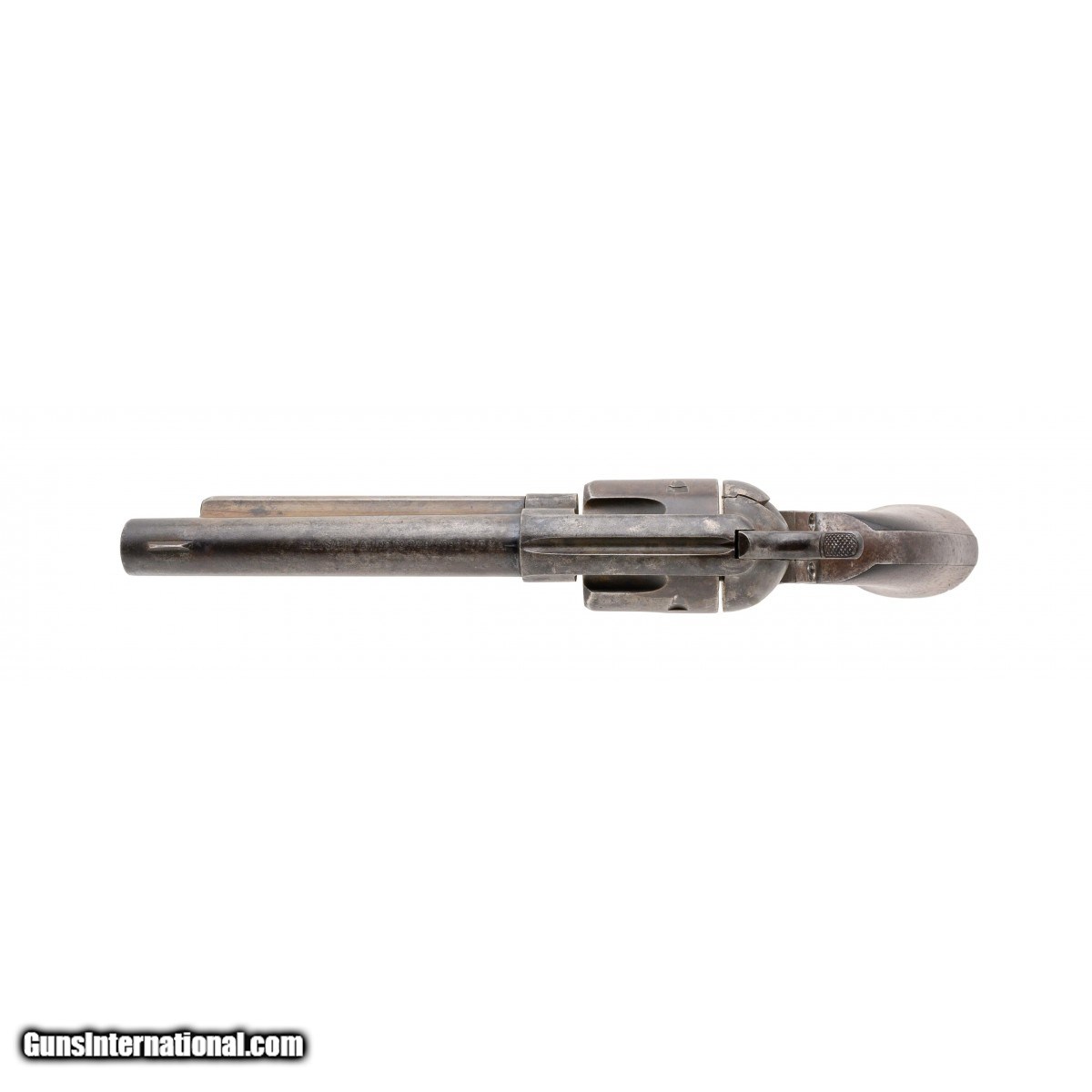 "Colt Single Action Army Artillery Model (AC1085) CONSIGNMENT"