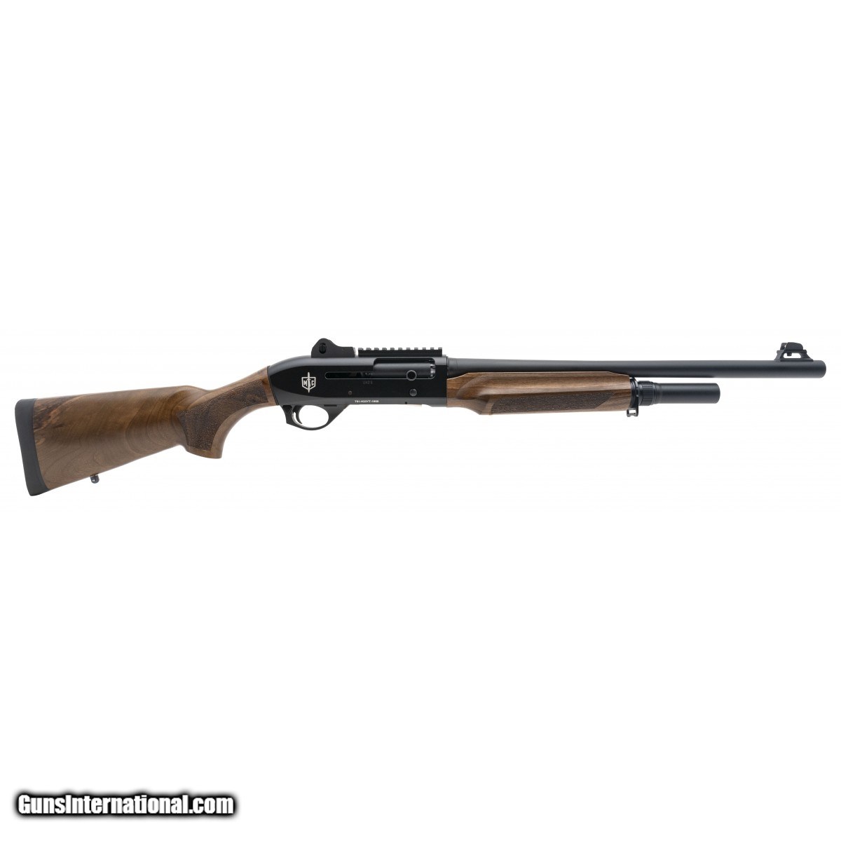 "(SN: 751-H23YT-1950) Military Armament Corps MAC 2 Shotgun 12 Gauge ...