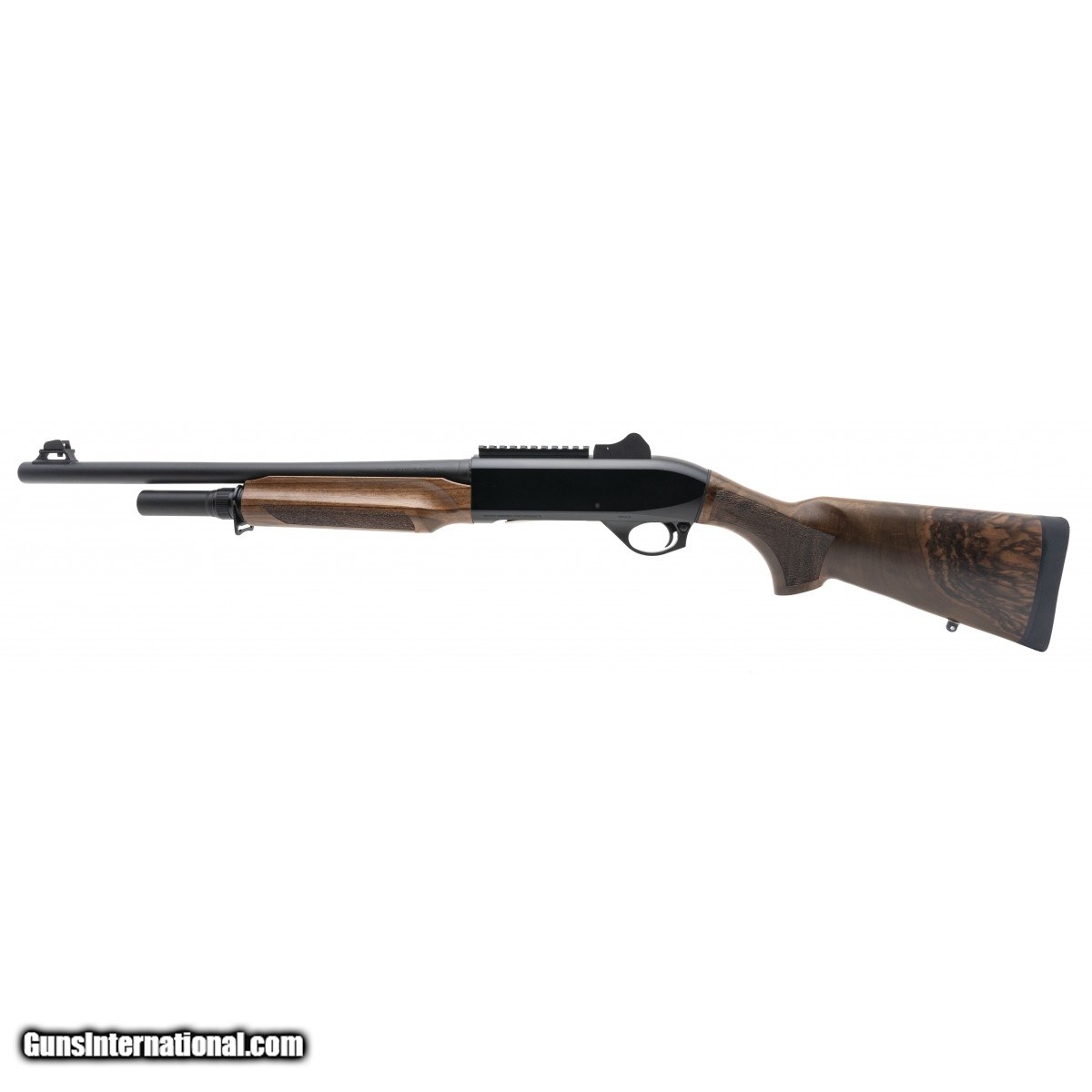 "(SN: 751-H23YT-1950) Military Armament Corps MAC 2 Shotgun 12 Gauge ...
