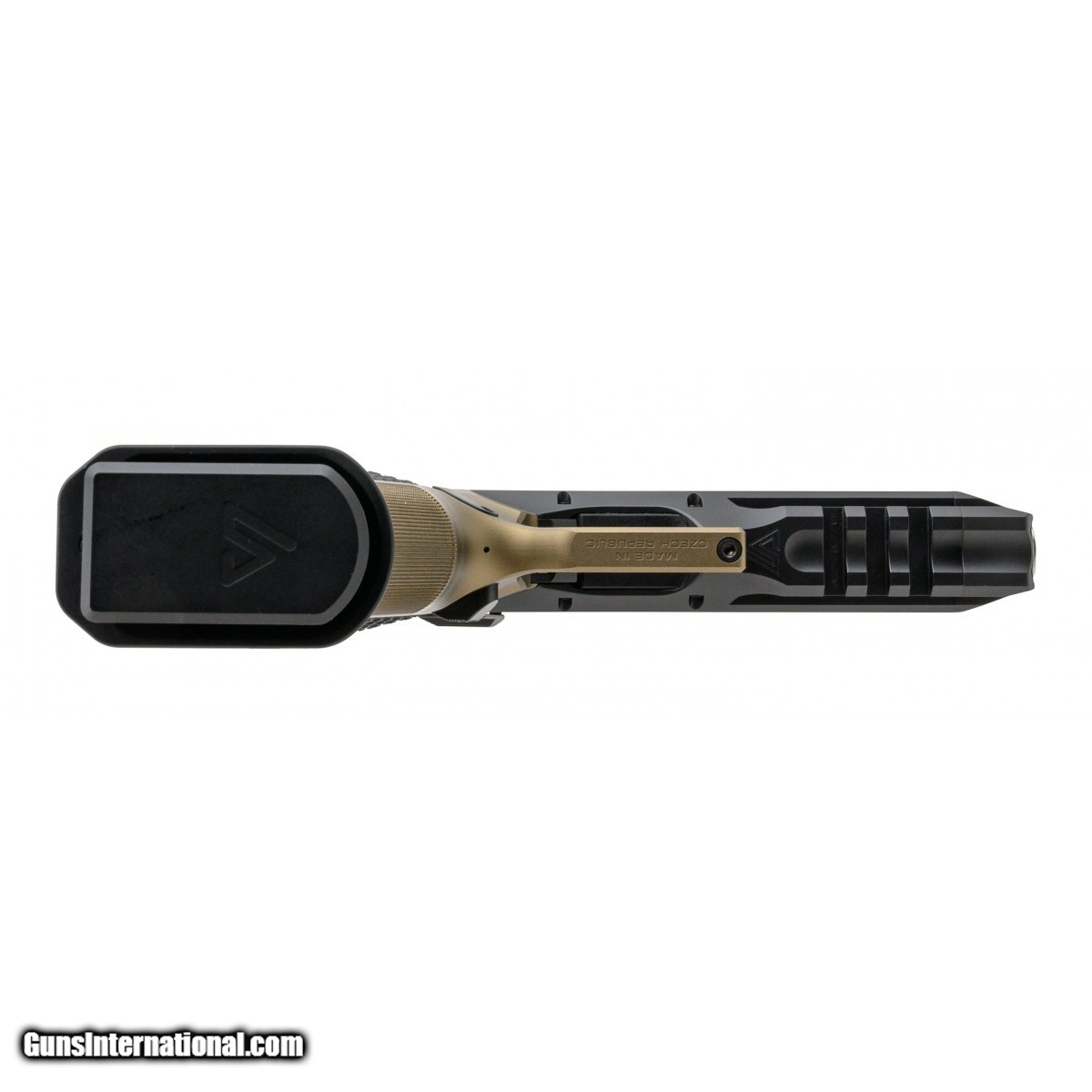 "Laugo Alien Pistol 9mm (PR68730)" for sale