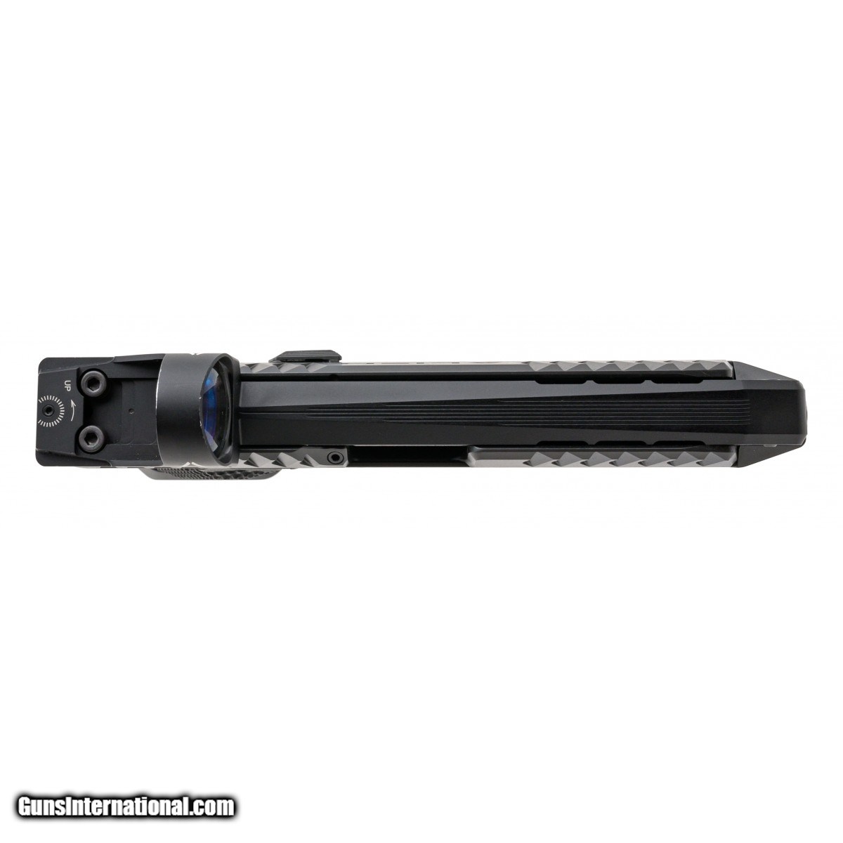 "Laugo Alien Pistol 9mm (PR68730)" for sale