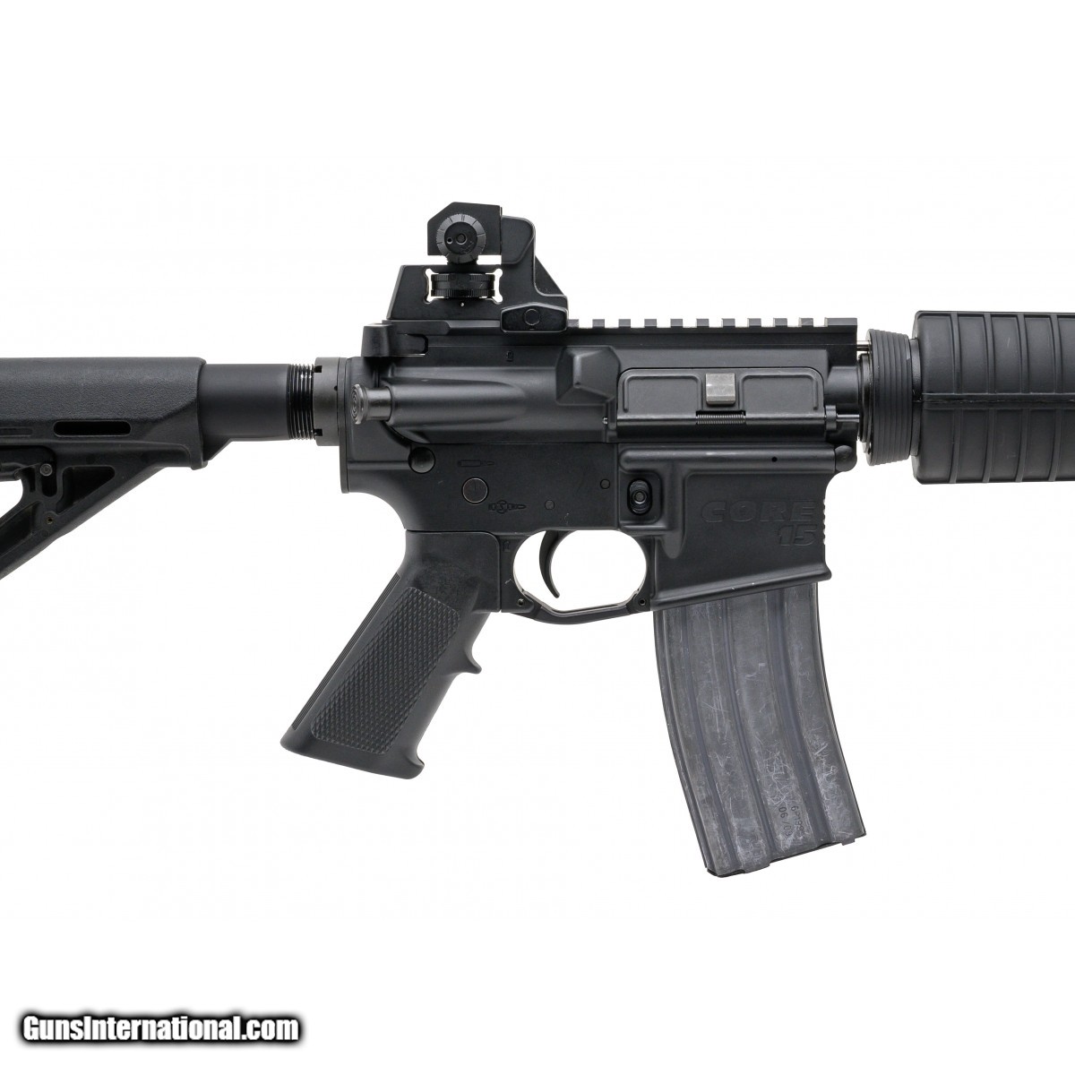 "G.T.O.C Core Rifle 5.56 NATO (R42808)Consignment"