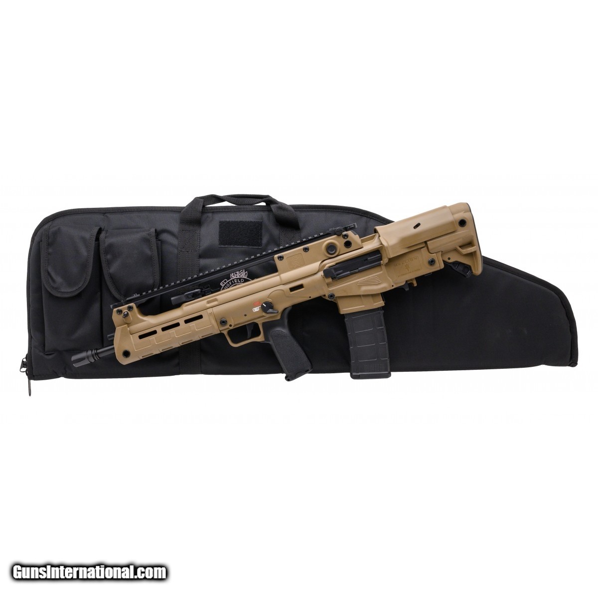 "Springfield Armory Hellion Rifle 5.56 NATO (NGZ4896) New" for sale