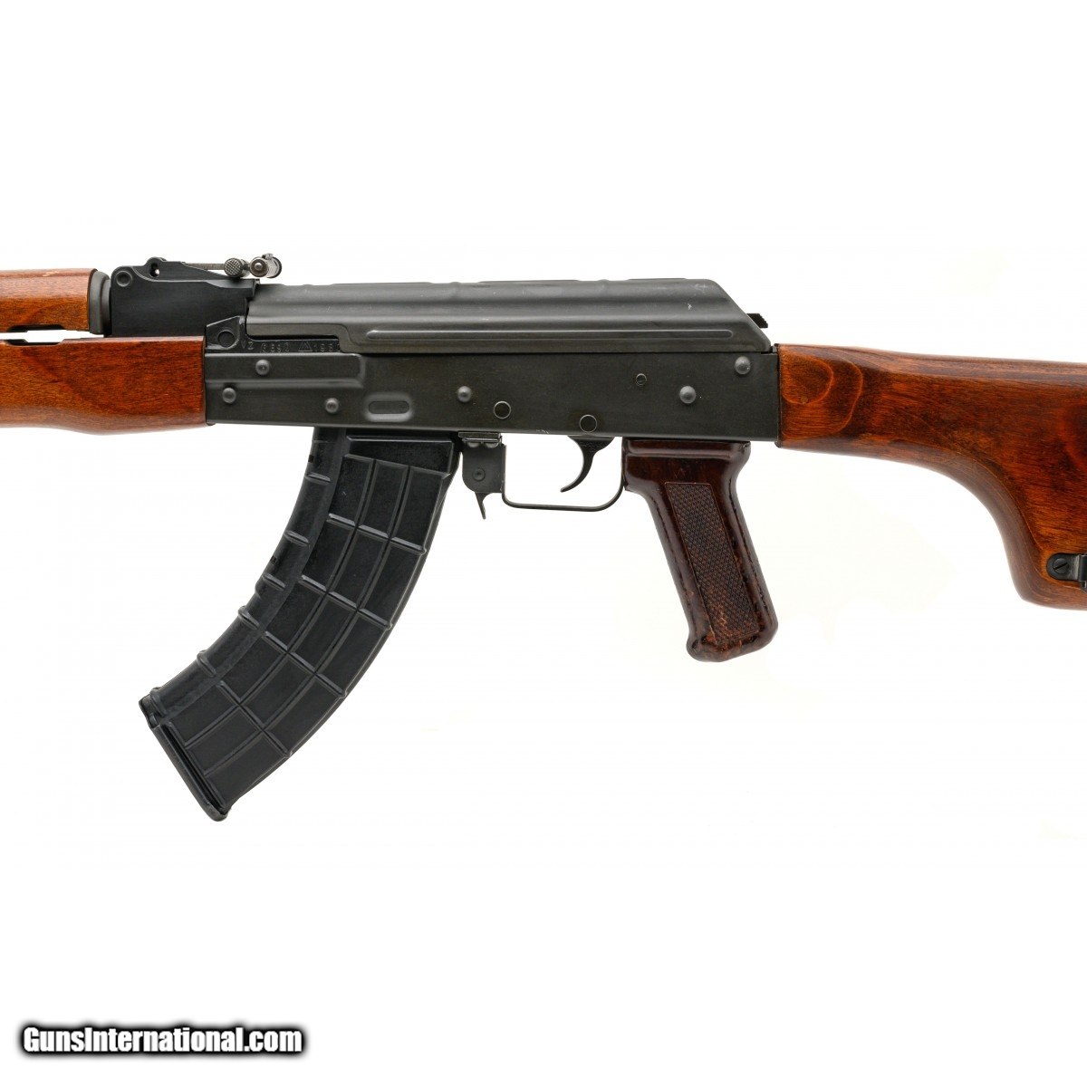 "Century Arms M64 Rifle 7.62x39 (R42739) Consignment"