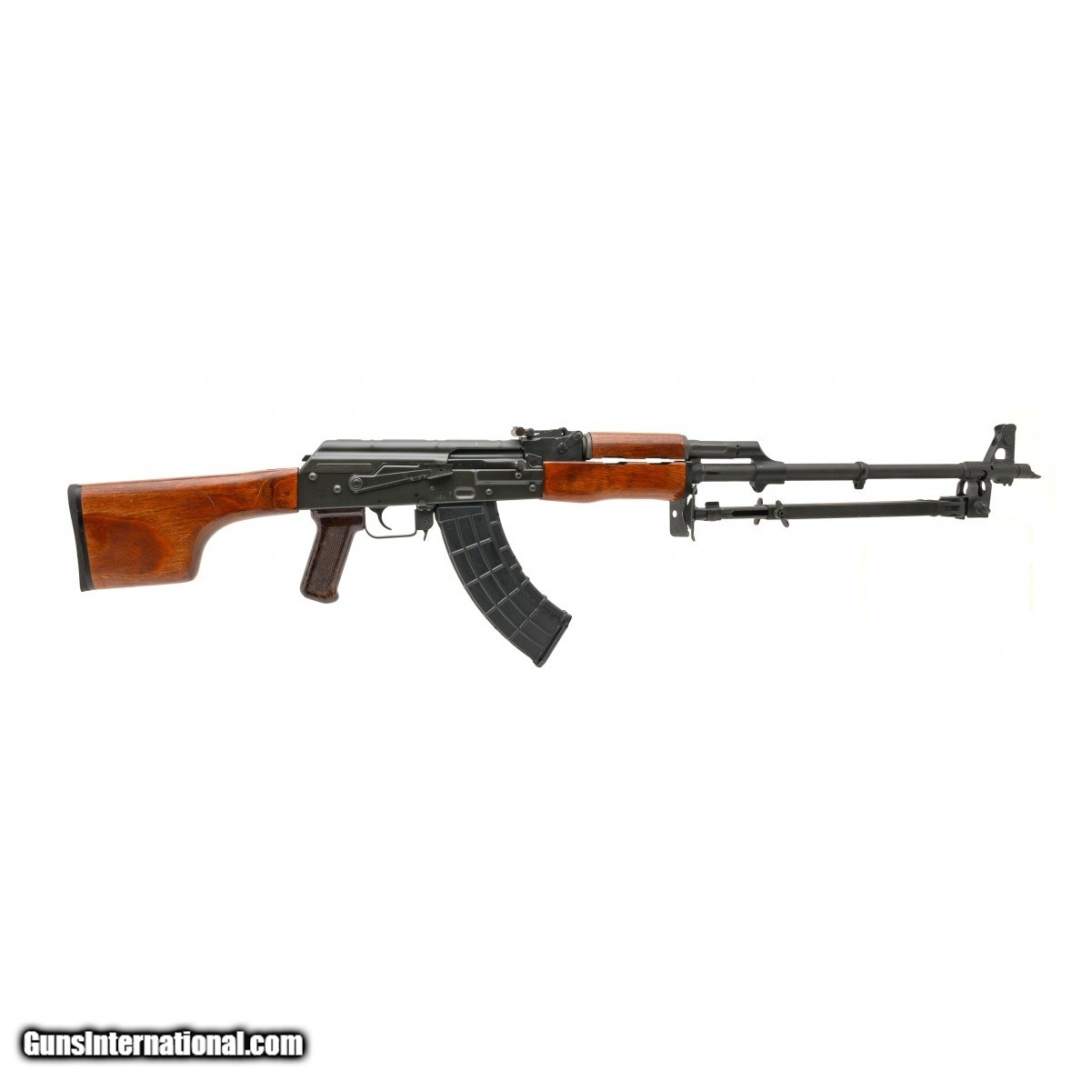 "Century Arms M64 Rifle 7.62x39 (R42739) Consignment"
