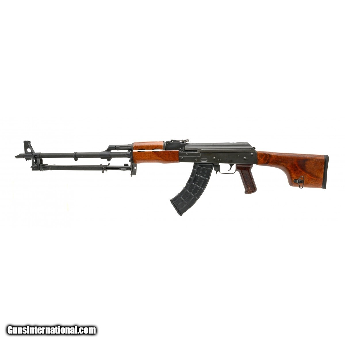 "Century Arms M64 Rifle 7.62x39 (R42739) Consignment"