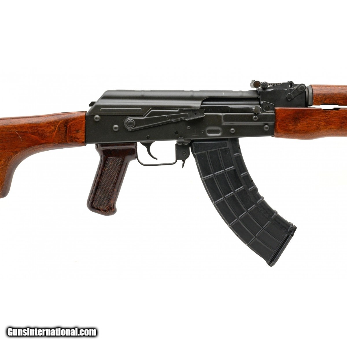 "Century Arms M64 Rifle 7.62x39 (R42739) Consignment"