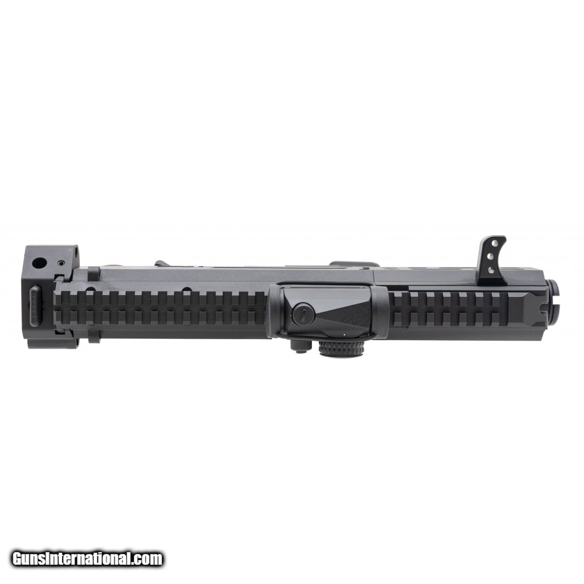"CZ Scorpion 3 Plus S2 Pistol 9mm (PR69613)"