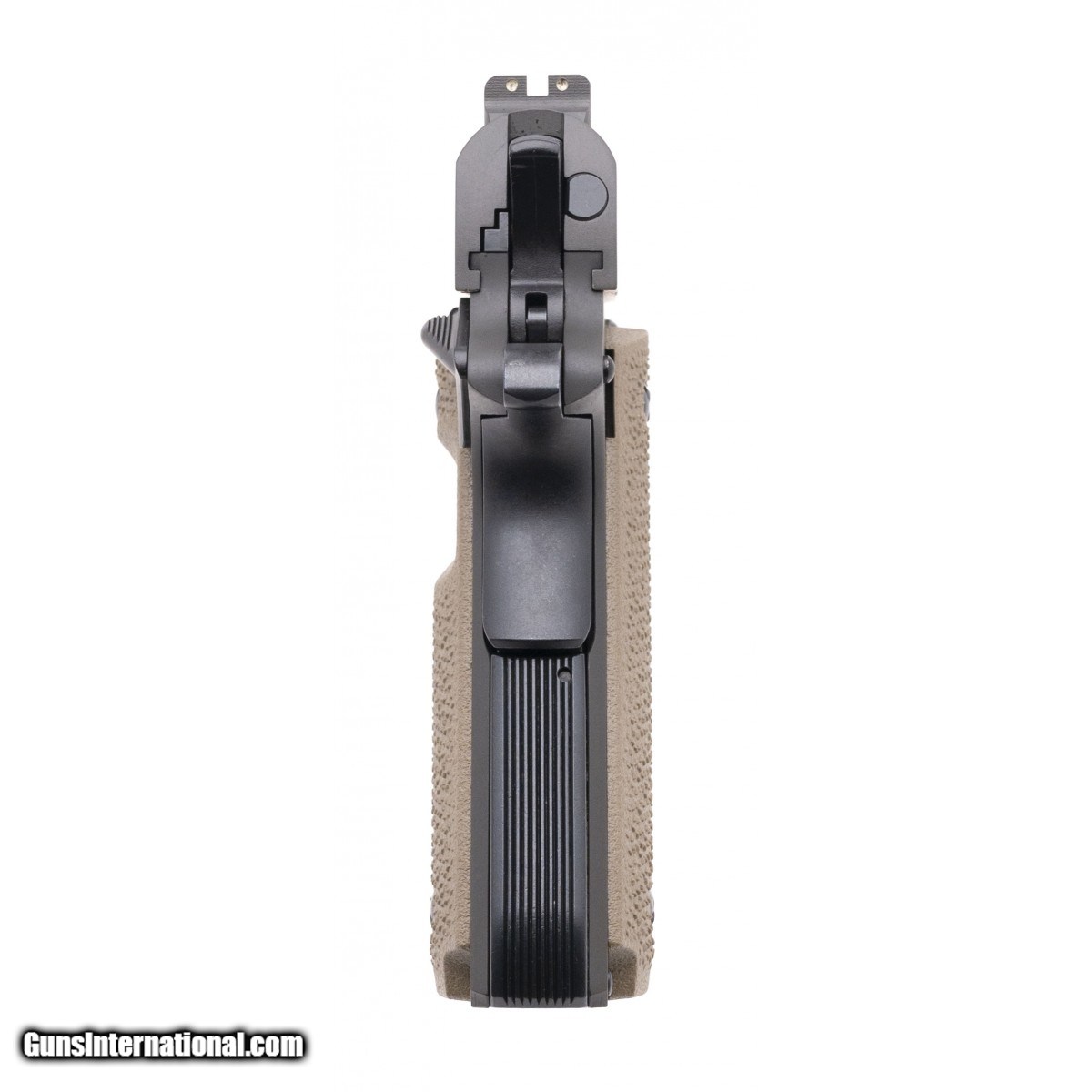 "Springfield Mil-Spec 1911 Pistol .45 (PR69722)"