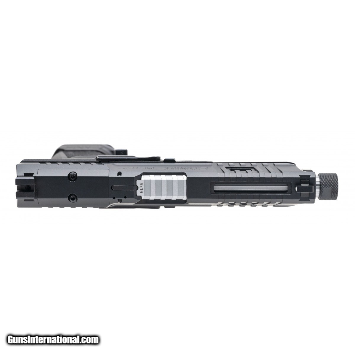 "Canik METE SFT PRO Pistol 9mm (PR69729)"