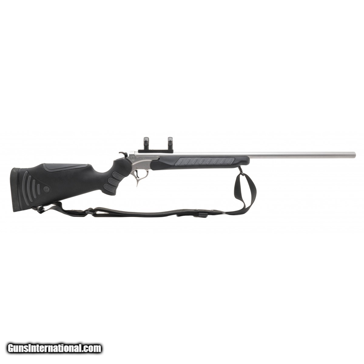 "Thompson Center Encore PRO Hunter Rifle .223 Rem (R43311)"