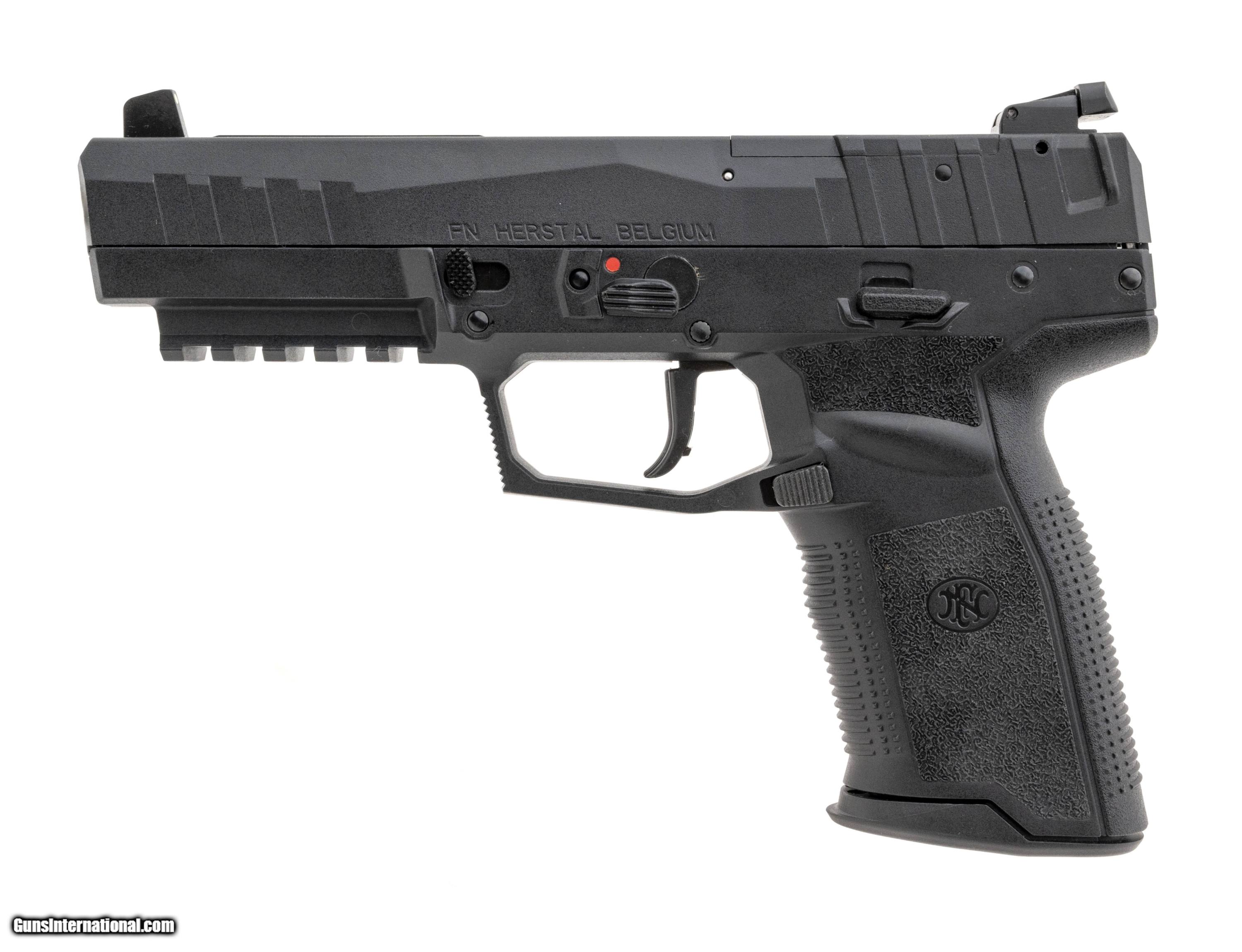 "FN Five-Seven MRD MK3 5.7x28mm (NGZ3046) NEW"