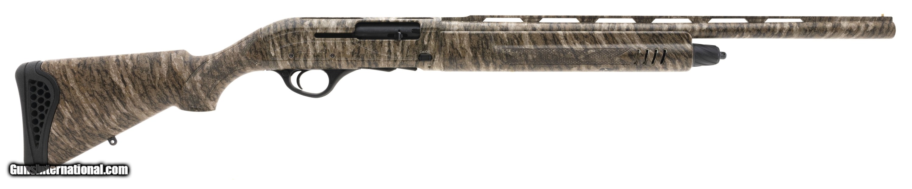 "(SN: 103-H24YT-000598) Hatsan Escort PS Youth Shotgun 20 Gauge ...