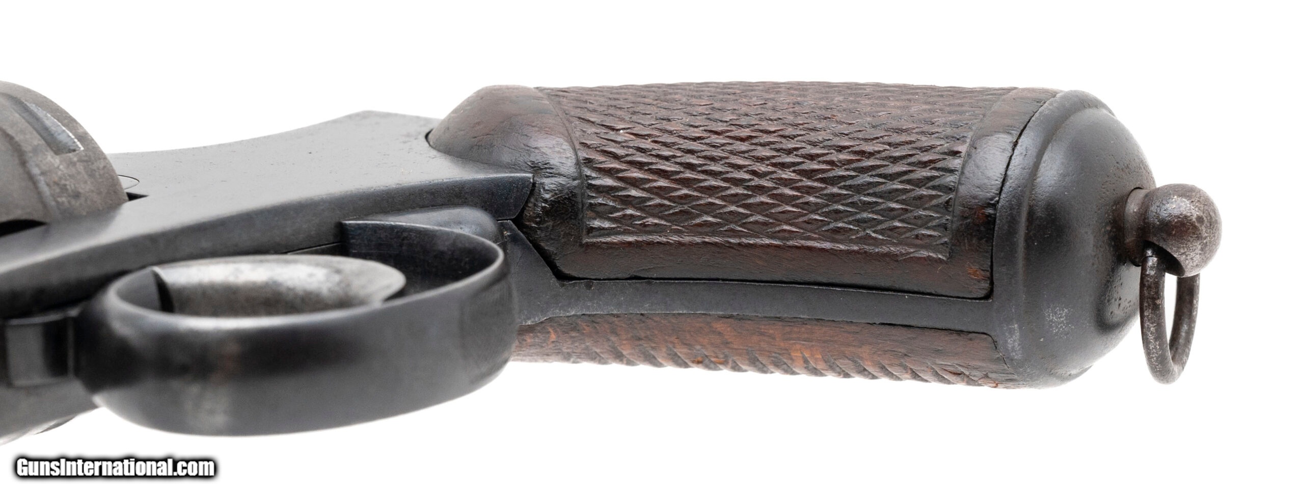 "Japanese Type 26 Revolver 9x22mm (PR70620)"