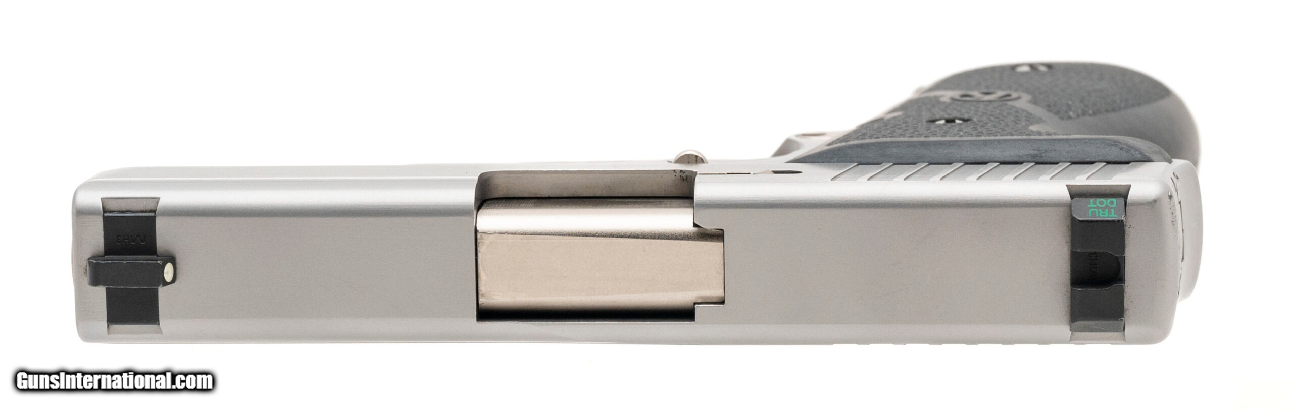 "Kahr K9 Elite 03 Pistol 9mm (PR71430)"