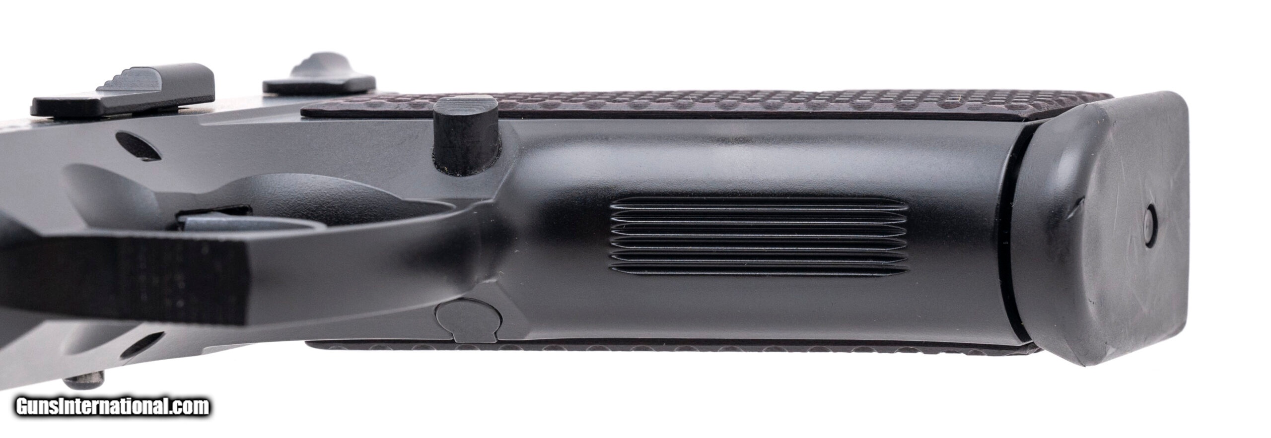 "CZ 75D PCR Compact Pistol 9mm (PR71469)"