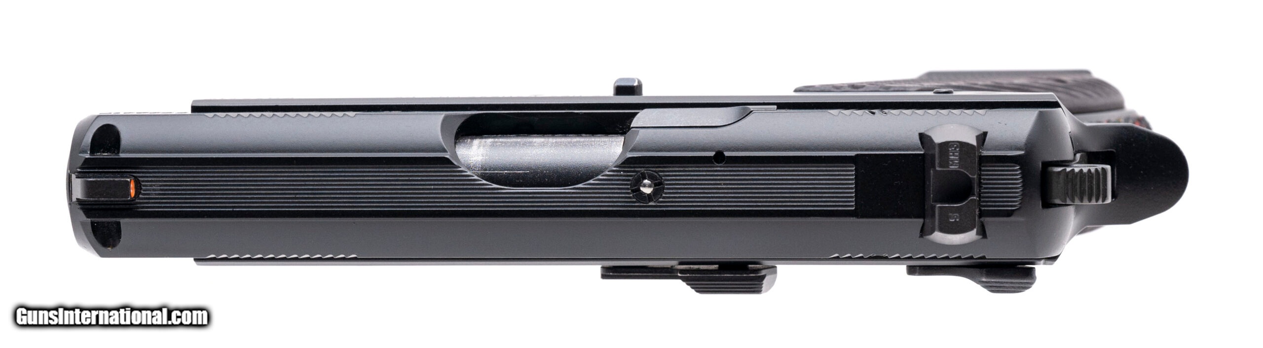 "CZ 75D PCR Compact Pistol 9mm (PR71469)"