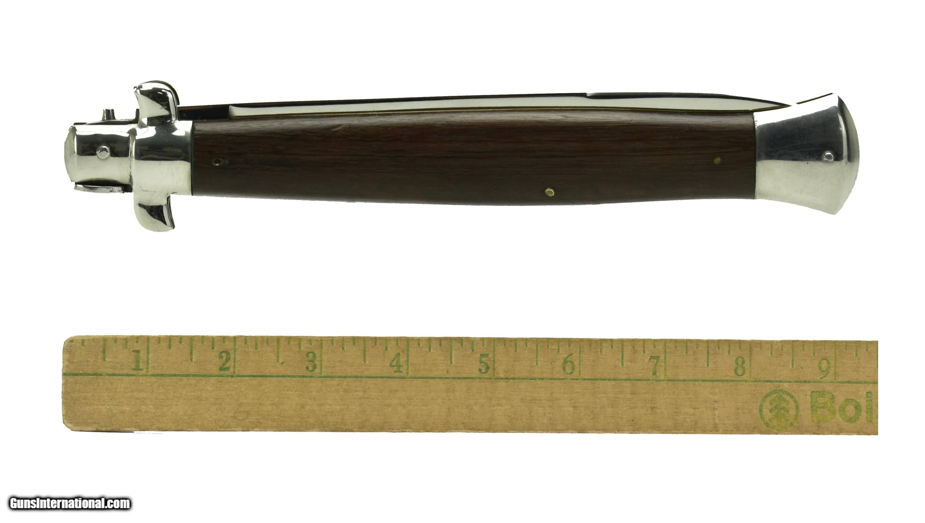 "Rostfrei Large Vintage Switchblade (K10248)"