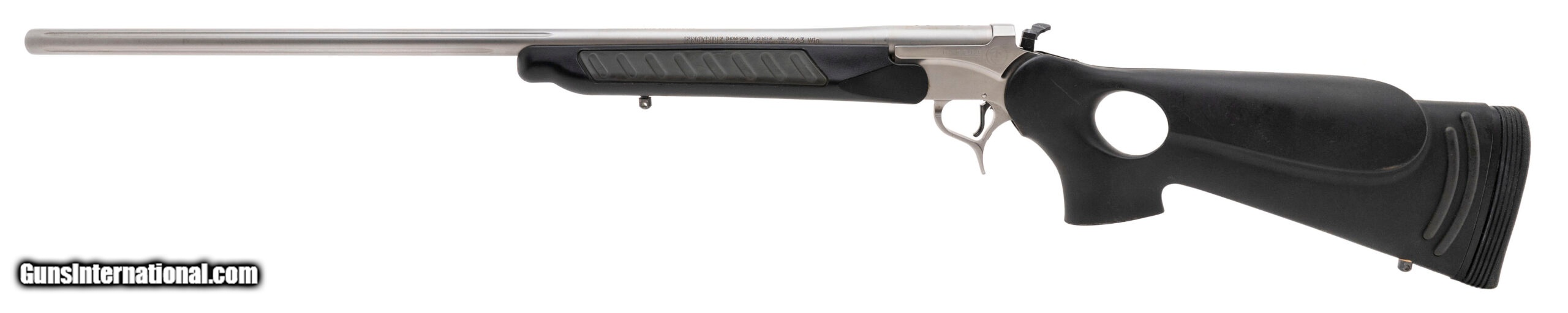 "Thompson Center Encore Pro Hunter Rifle .243 Win (R43807)"