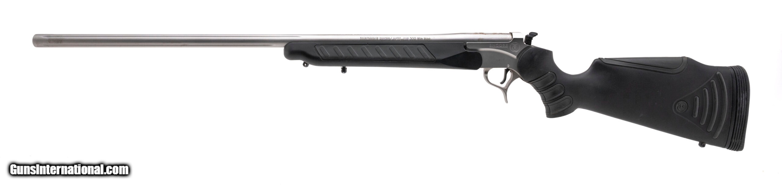 "Thompson Center Encore Rifle .300 Win Mag (R43806)"