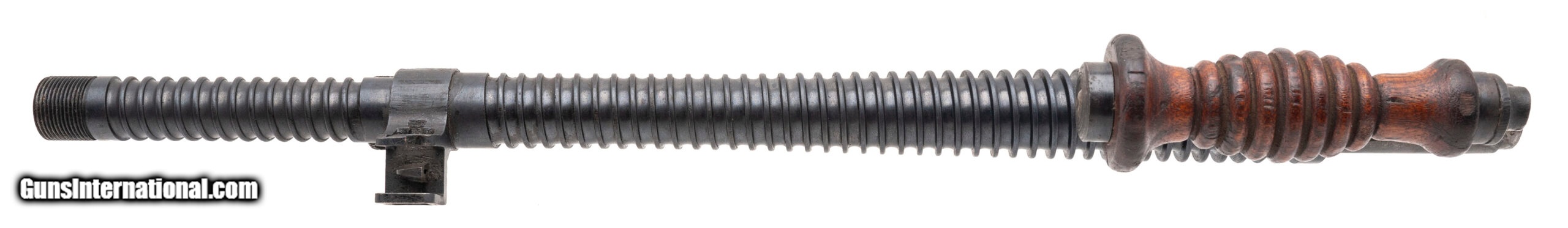 "Japanese Type 99 LMG 7.7×58mm barrel (MIS70046)"