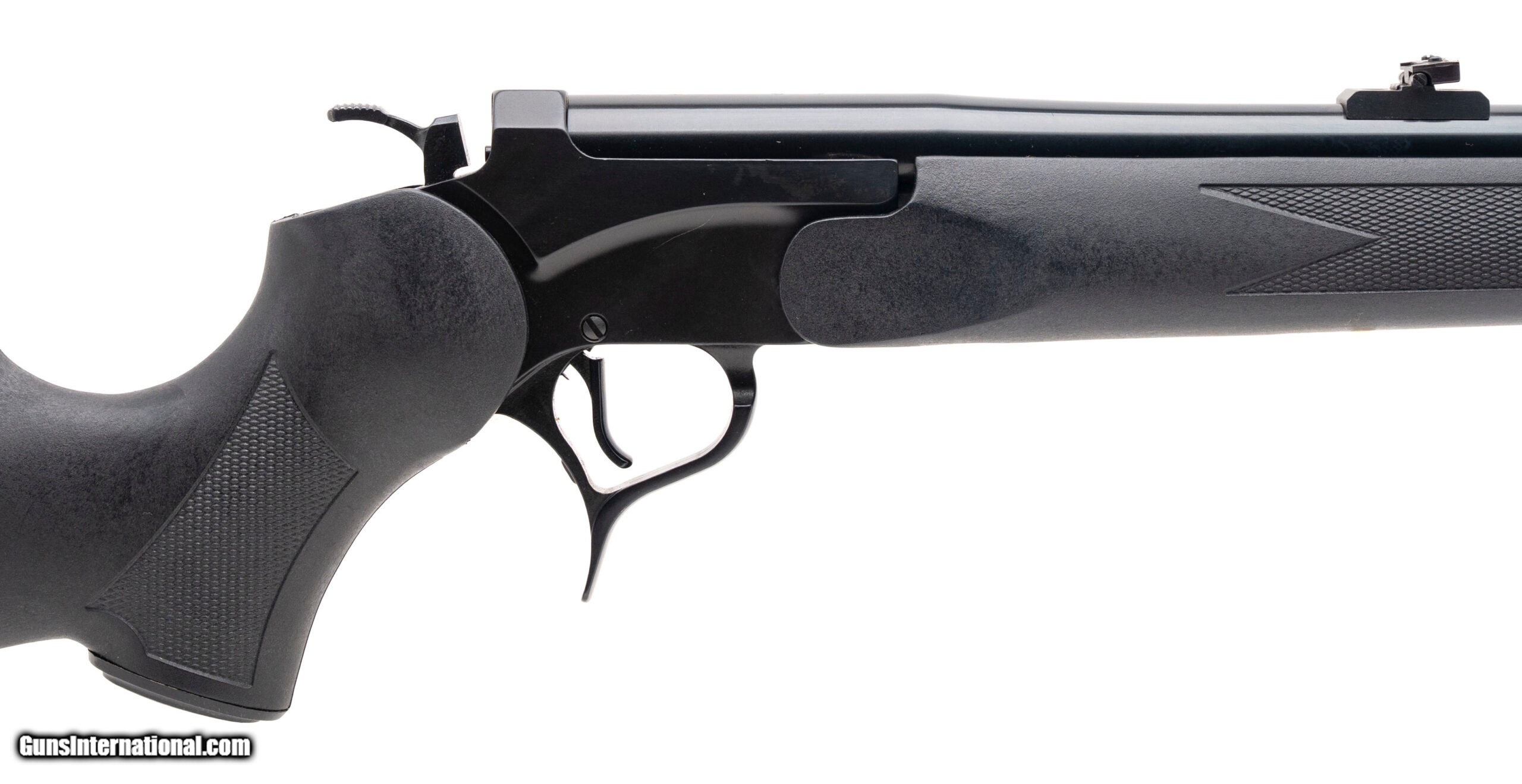 "Thompson/Center Encore Rifle .308 Win (R44506)"