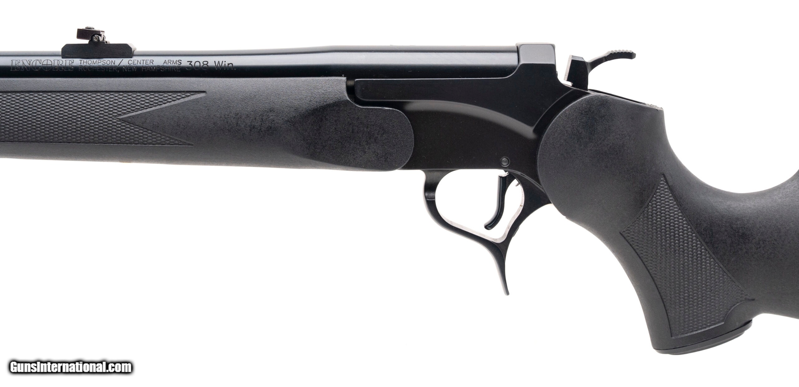 "Thompson/Center Encore Rifle .308 Win (R44506)"