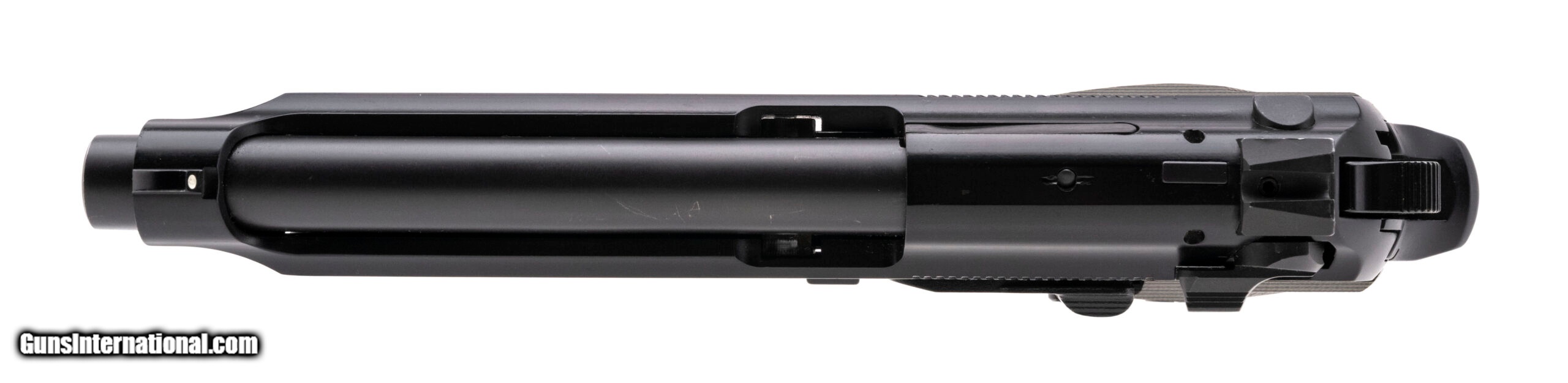 "Beretta/Wilson Combat 92FS Type M9A1 Pistol 9mm (PR73166) ATX" for sale