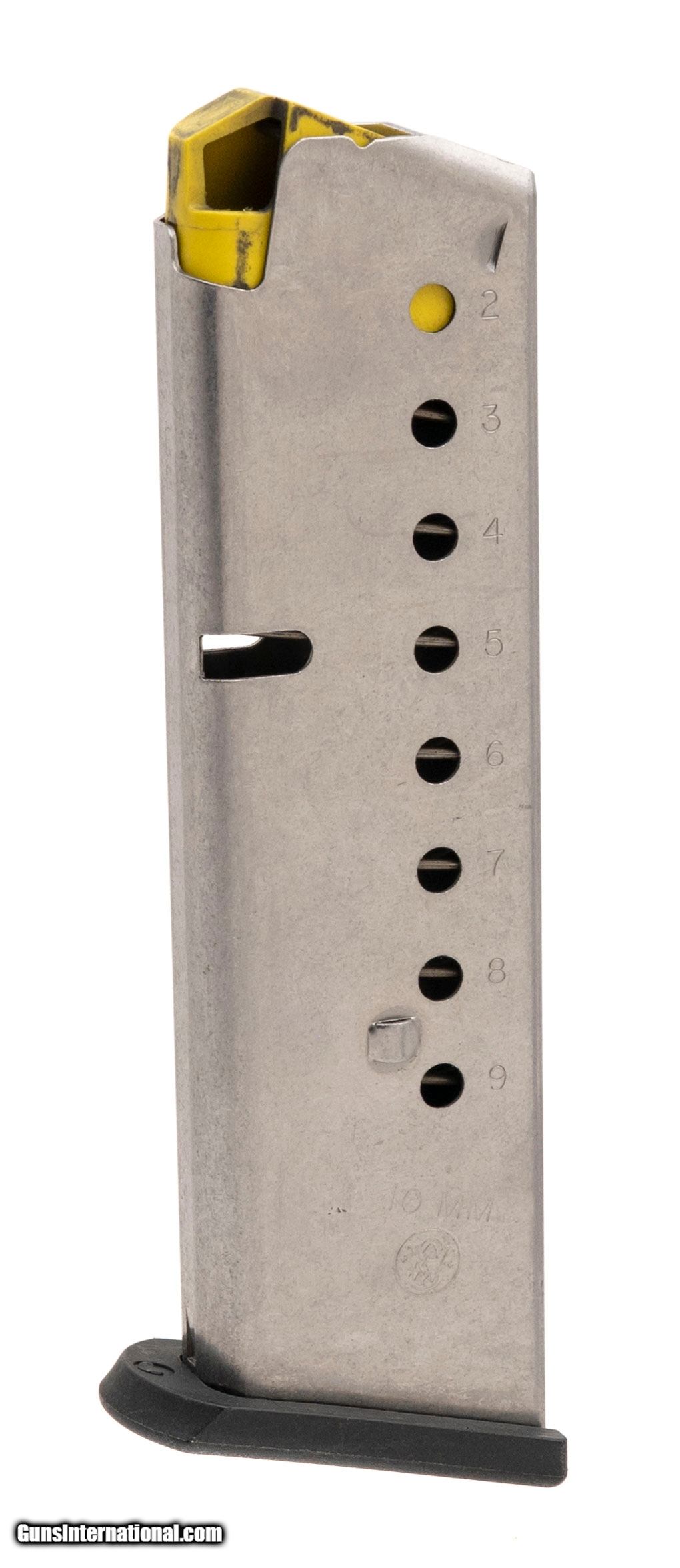 "Smith & Wesson 1006 10mm Magazine (MAG223)"