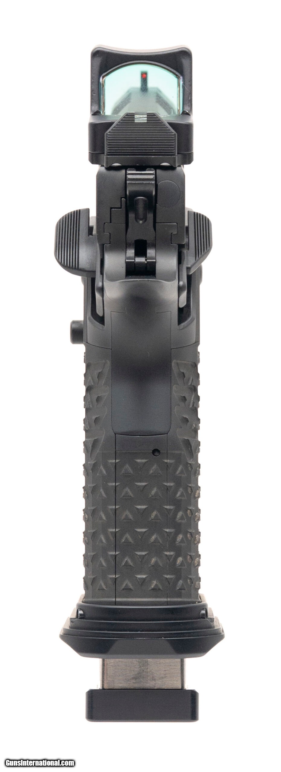 "Atlas Gunworks Artemis Pistol 9mm (PR73688)"