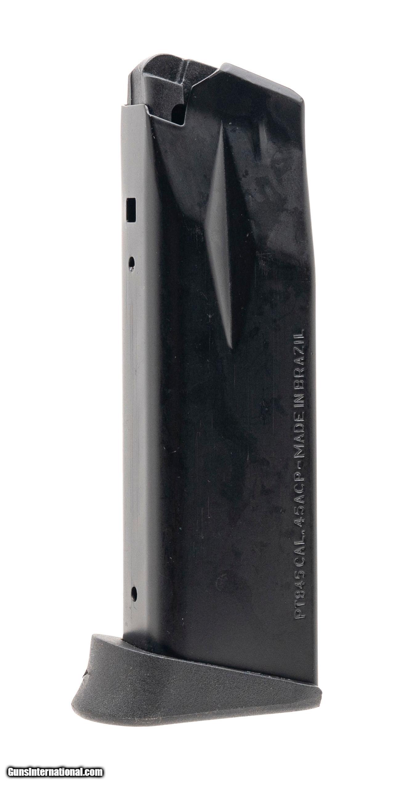 "Taurus PT845 .45 ACP Magazine (MAG206)"