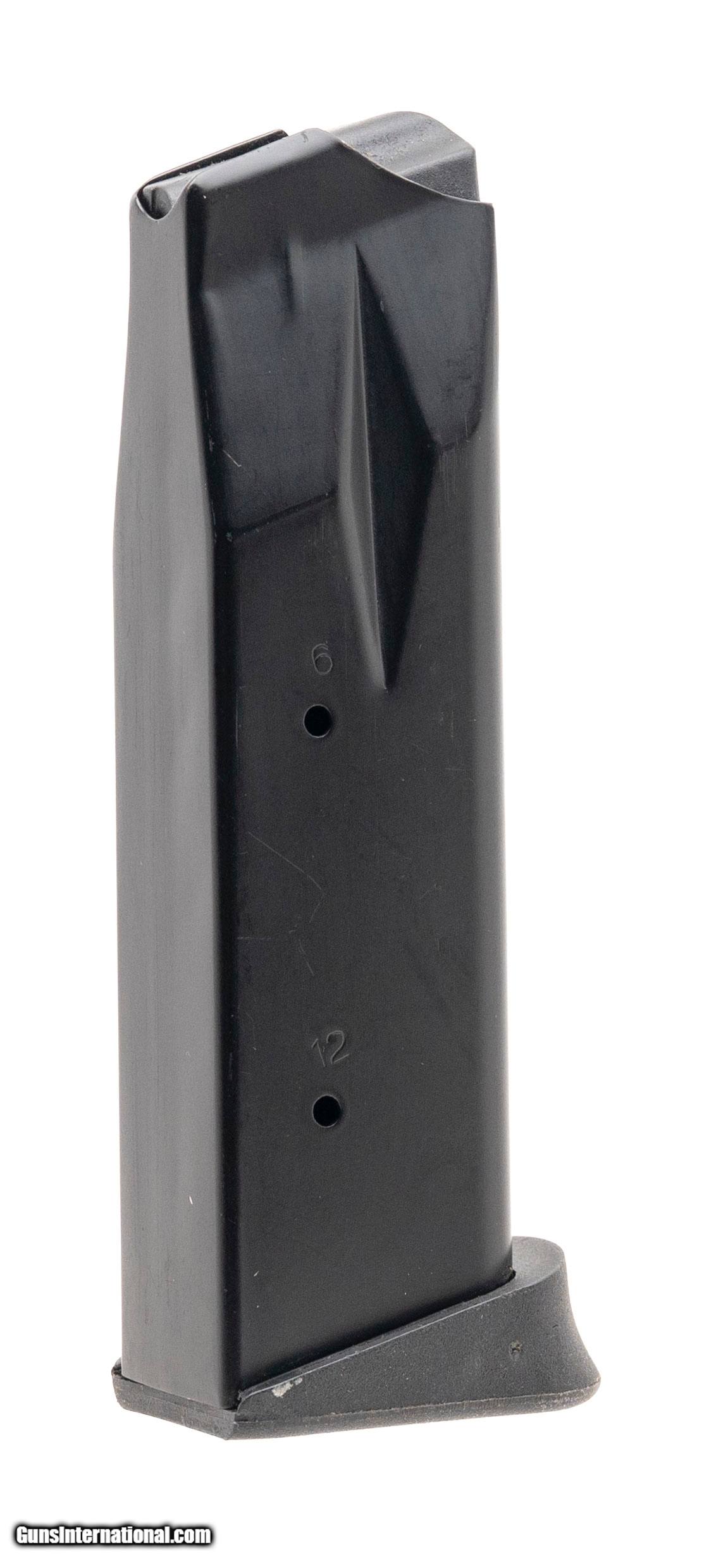 "Taurus PT845 .45 ACP Magazine (MAG206)"