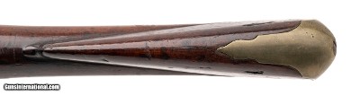 "Henry Nock Volley Gun (AL10261) " for sale