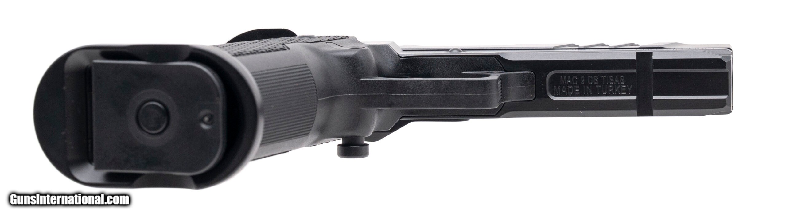 "Military Armament Corp MAC 9 DS Pistol 9mm (L2025-11371)" for sale