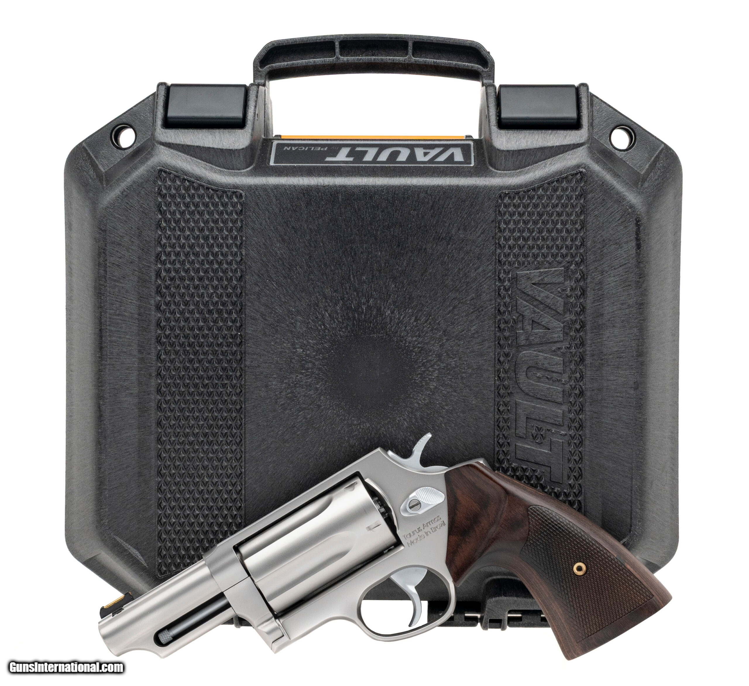 "Taurus Judge Executive Grade Revolver .45LC/410 Bore (L2025-13549 ...