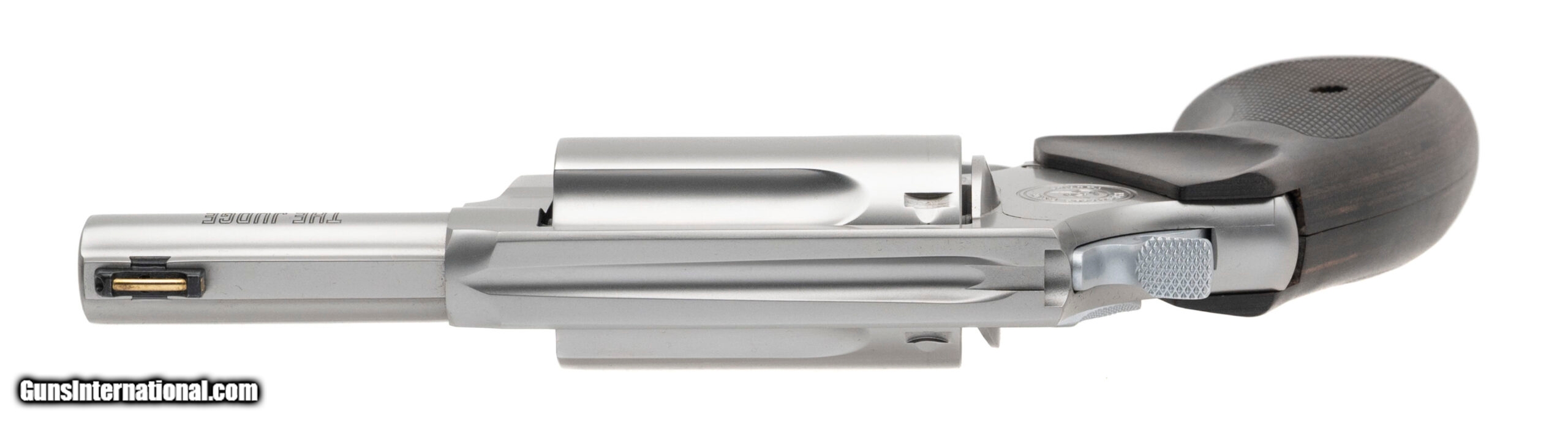 "Taurus Judge Executive Grade Revolver .45LC/410 Bore (L2025-13549 ...